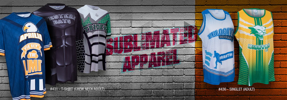 The Creative Locker – Promo Products Specialists