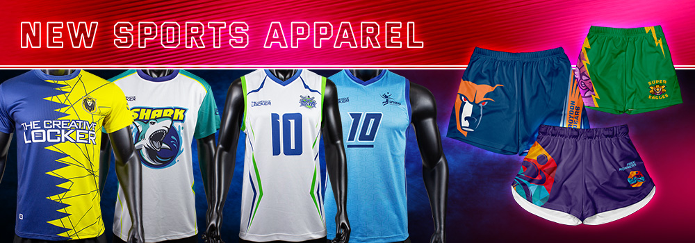 The Creative Locker – Promo Products Specialists